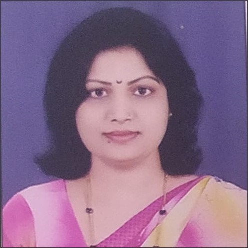 Research of Faculty